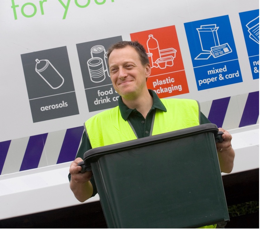 CPI welcomes Defra’s announcement on Simpler Recycling